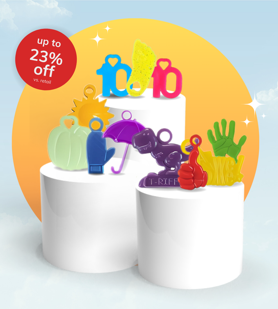 Back to School Savings: Classroom & Fitness Award Big Packs – Fitness ...