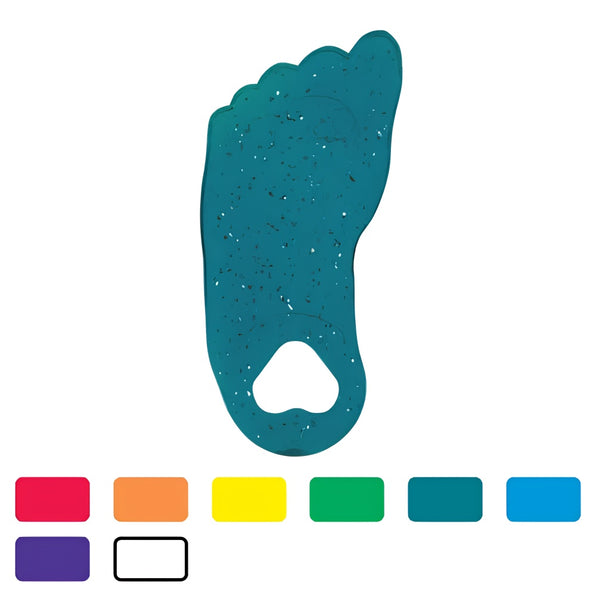 Toe Tokens® | Foot Tokens for Students | Fitness Finders